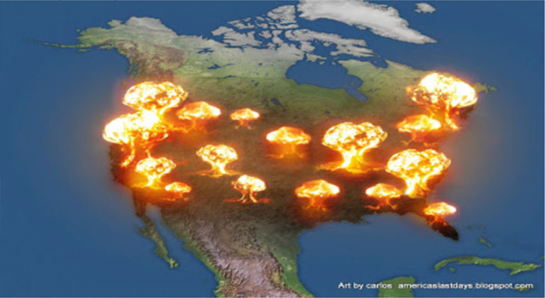 AMERICA WILL BE COMPLETELY DESTROYED BY RUSSIA (IN 1-HOUR) – Scripture ...